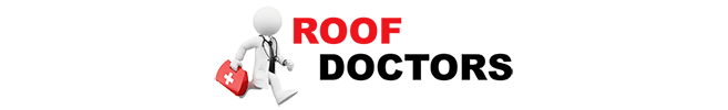 Web logo – Roof Doctors