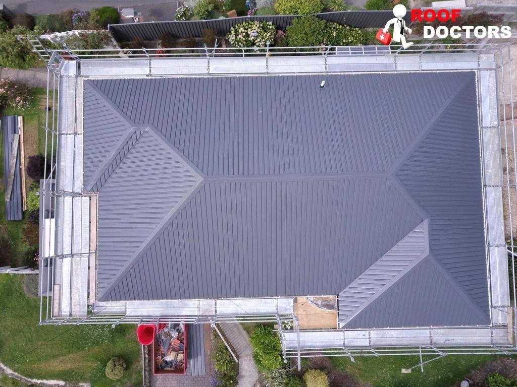 Project Gallery – Roof Doctors