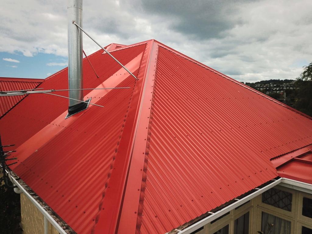 Project Gallery – Roof Doctors