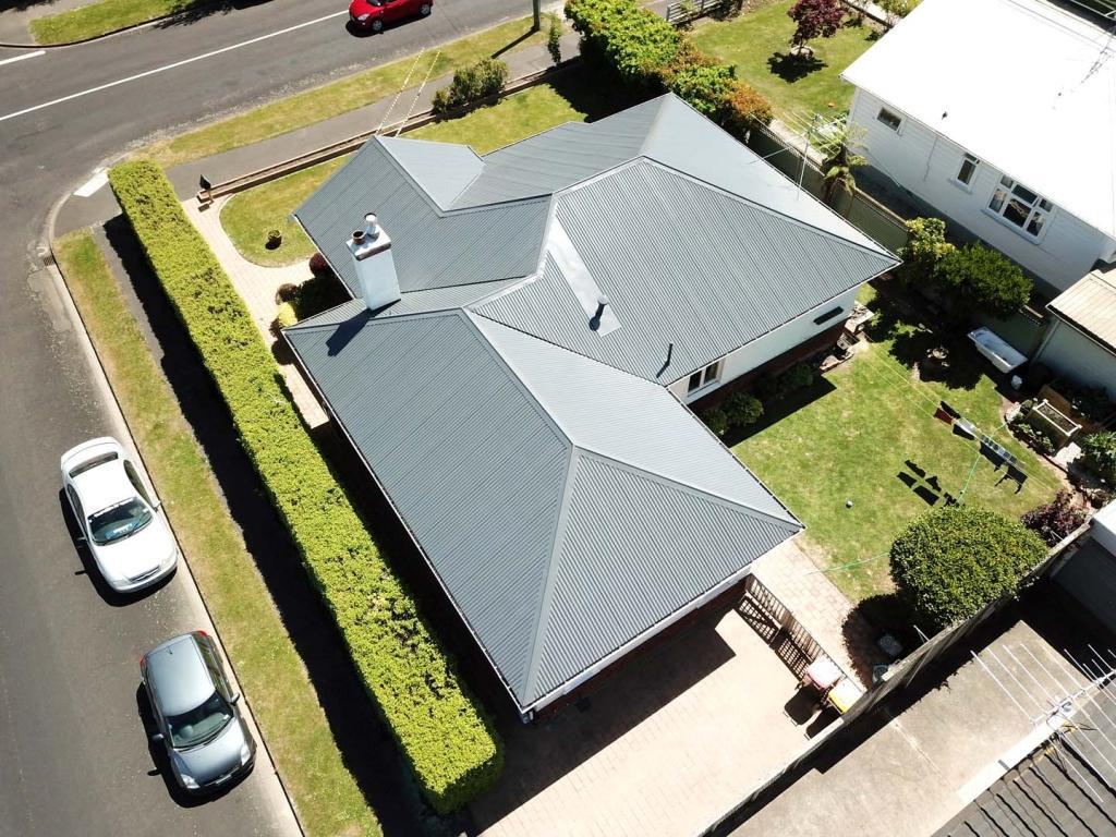 Project Gallery – Roof Doctors