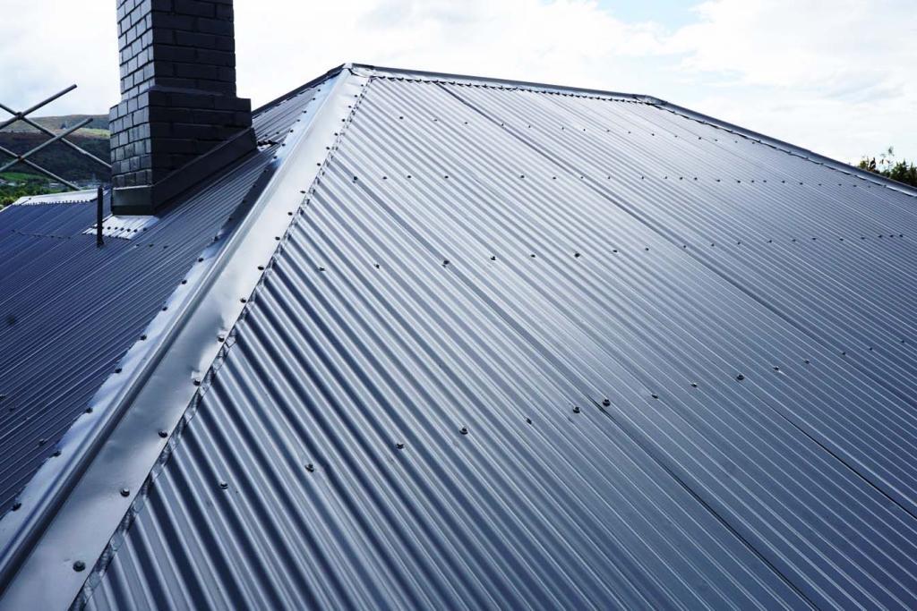 Project Gallery – Roof Doctors